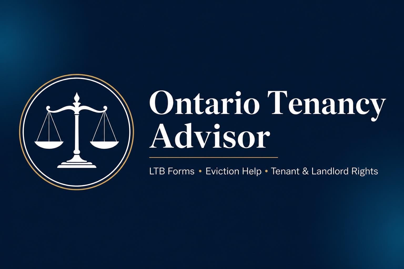 T5 Bad Faith Eviction Ontario | N12 N13 Compensation Form 2026